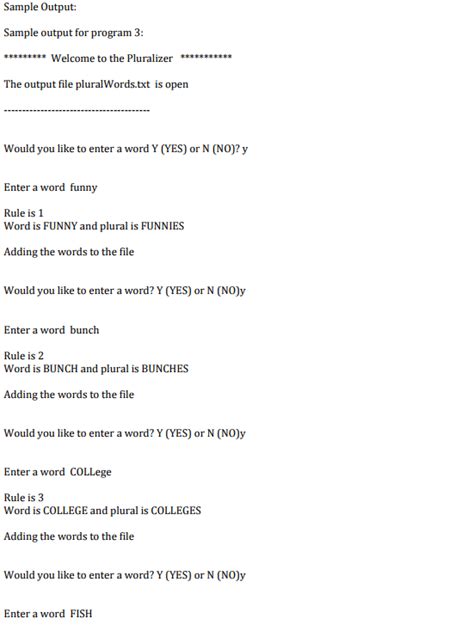 Started Working On My Code And My Program Keeps