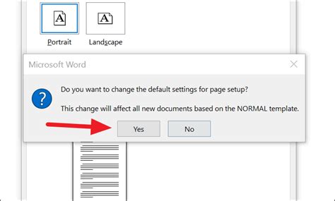 How To Change Margins In Word