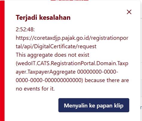 Coretax System Tuai Protes Wajib Pajak Ini Yang Harus Dilakukan Pemerintah Coretax Pajak
