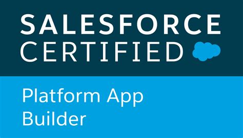 How To Get Salesforce Platform App Builder Certification Within 15 Days