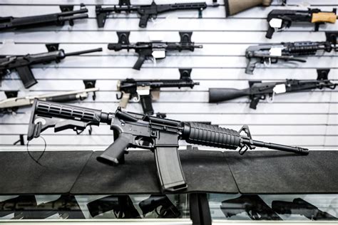 Washington State Supreme Court Upholds Ban On Large Capacity Ammo