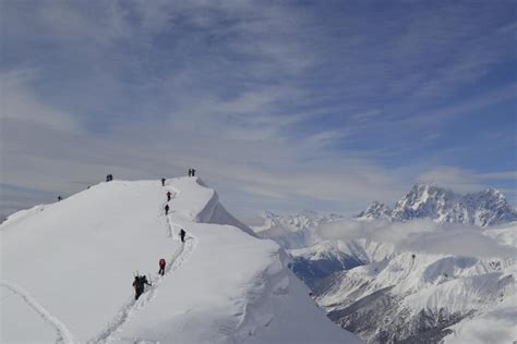 სათხილამურო კურორტები საქართველოში Georgian Travel Guide