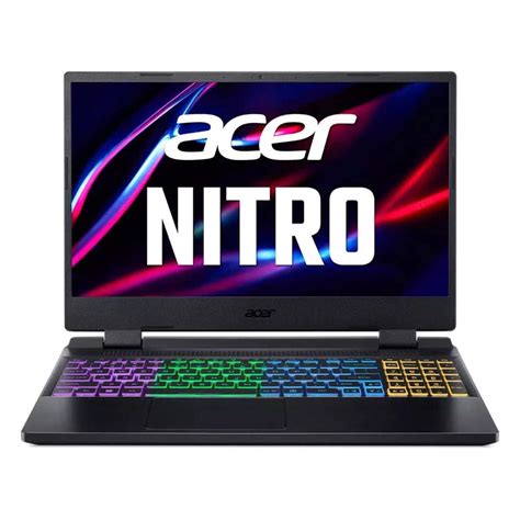 Compare Acer Nitro 5 An515 58 Laptop Intel Core I5 12500h16gb512gb