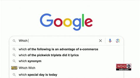 Tech Bytes Google Changes Its Plans On Cookies WDIO Com