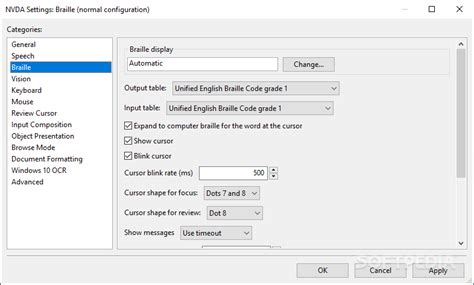 NVDA Download Softpedia