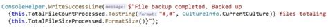 Globalizing Strings In Microsoft Net C With The Multilingual App Toolkit