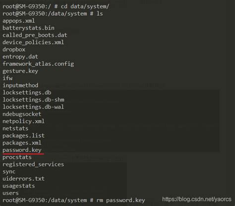 android锁机病毒分析 root锁机样本 csdn博客