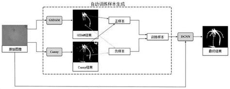 一种基于无监督逐像素分类的角毛藻图像分割方法与流程