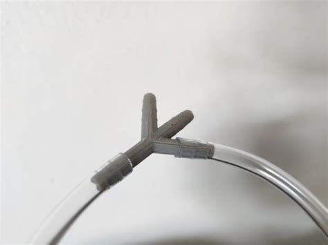 3 Way Splitter By Grawvyrobber Makerworld