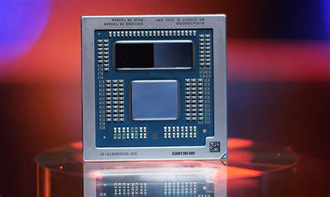 Amd Zen 5 Ryzen Mobility Cpus Leak Out Fire Range In 8 To 16 Core