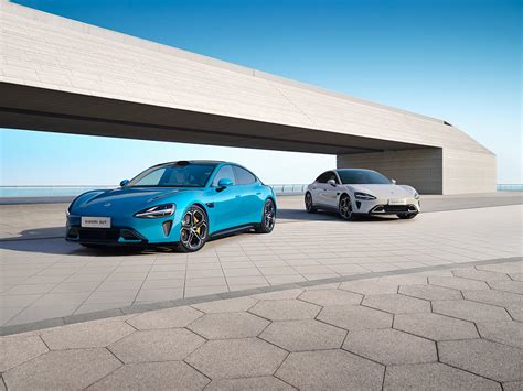 Xiaomi Expands Ev Factory As It Raises Delivery Target Report