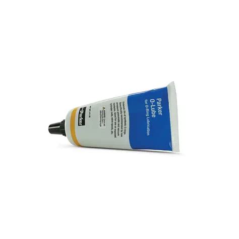 O Ring Lubricant 2 Oz Aquajet