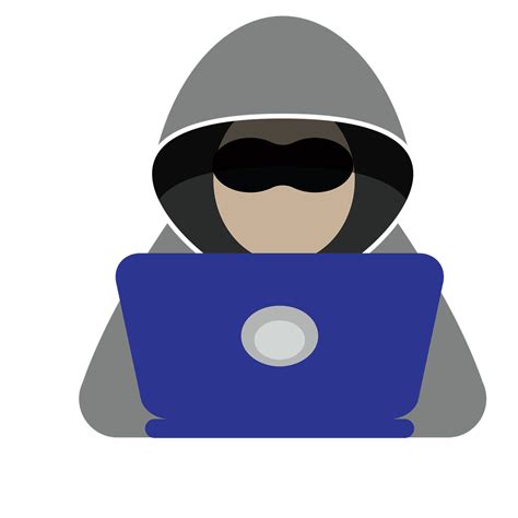 Hacker Krakker Hvid Hat Sort Gratis Billeder På Pixabay Pixabay
