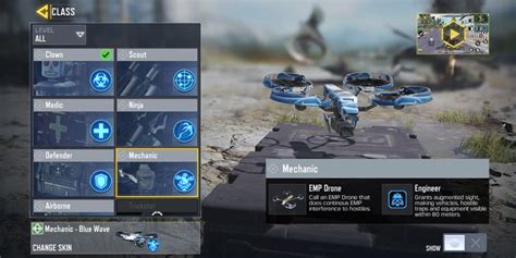 Call Of Duty Mobile 101