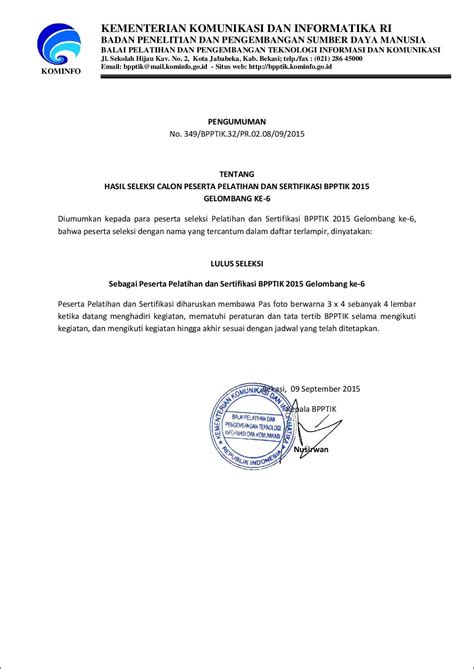 Contoh Surat Pengumuman Perubahan Jam Kerja Karyawan Surat Lamaran Kerja Desain Contoh Surat