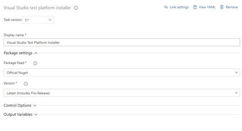Azure Devops Pipeline Ci Cd Deploy Azure App Service Linux Net 6 想成為通靈王的阿葉 點部落