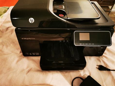 Hp Officejet Pro A Kaufen Auf Ricardo