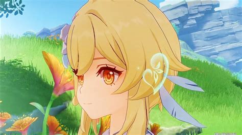 원신 3 0 08 지혜의 신의 행방 Youtube