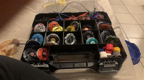 How Good Is My Beyblade Collectionall Real And What Beyblades Should