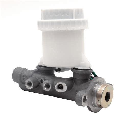 R1 Concepts Bmc 67037 Brake Master Cylinder Complete Street Performance