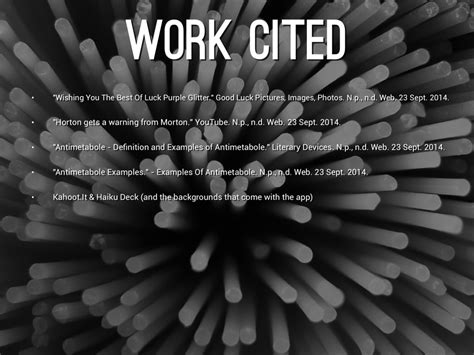 Ap Present Antimetabole By Chaithra Katamaneni