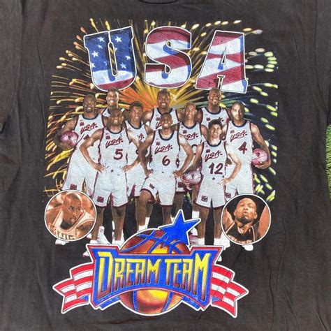 Nba Dream Team Logo
