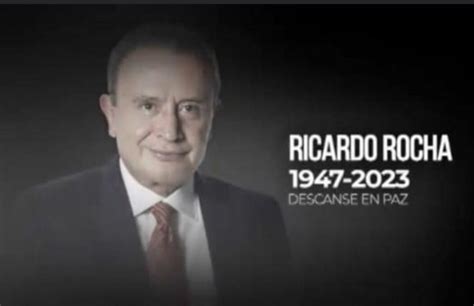 MuriÓ Ricardo Rocha Ort Radio