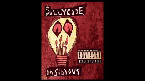 White Stains Sillycide Youtube