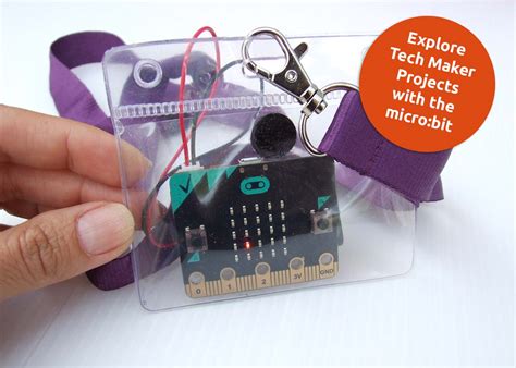 Microbit Beginner Physical Computing Board Launched In Us And Canada