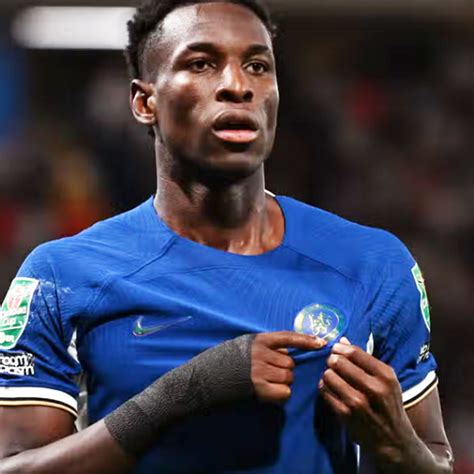 Dernière Minute Nicolas Jackson Forfait Et Remplacé Par Abdallah Sima Lequotidien Journal