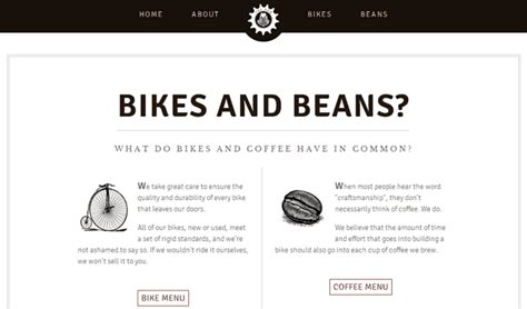 Fixed Headers And Navigation Bars Used In Web Design Article