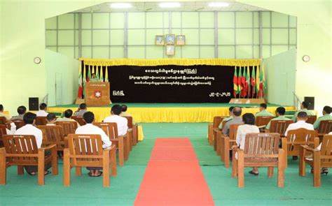 အချင်းချင်းဗိုလ်ကျနှိပ်စက်၊ သတ်ဖြတ်ခြင်း၊ အဓမ္မမှုများကျူးလွန်ခြင