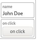 A React Component Generation For App Prototyping