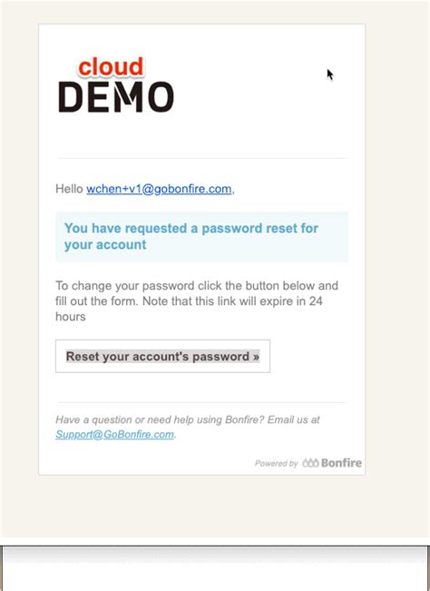 Why Am I Receiving A Syntax Error Message Bonfire Vendor Support