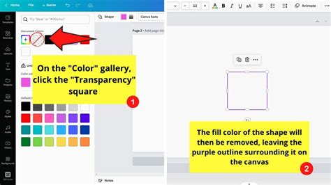 Working With Shapes In Canva All You Need To Know Working With Shapes In Canva All You Need To Know