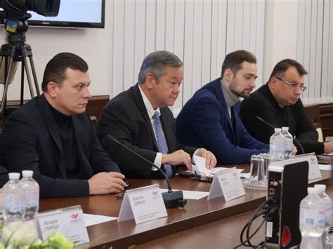 vadym shchokin on linkedin startups play a pivotal role in the