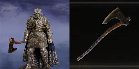 Best Weapons And Shields With Passive Effects In Elden Ring
