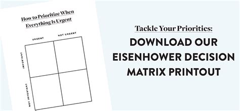 How To Prioritize When Everything Is Urgent The Everygirl