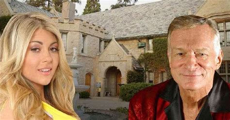 প্লেবয় প্রাসাদের গোপন কথা ফাঁস ছিল যৌনতার স্বর্গরাজ্য