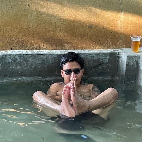 စိတ်တော့မဆိုးနဲ့