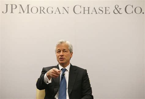 Bitcoin Backpedal Jpmorgan Chase Ceo Jamie Dimon Regrets Calling