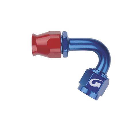 Re Usable Fittings Goodridge 6120mp