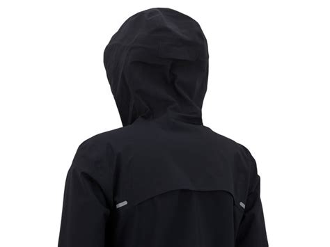 Oakley Elements Ultra Shell Rain Jacket Bike Components