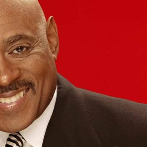 Bishop Paul S Morton Sr Iheart