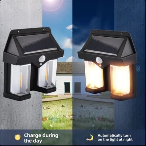 Solar Sensor Light Cl 228 Onide Lk