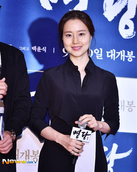 문채원 행복미소의 우아한 미녀 명당 오픈 토크 [포토엔hd]