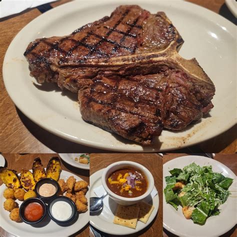 더현대 대구 맛집 텍사스로드하우스 포터하우스콤보에피타이저 네이버 블로그