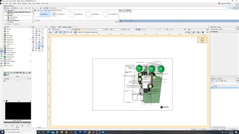 Crop Function Troubleshooting Vectorworks Community Board