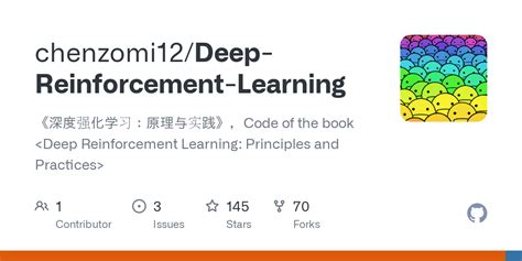 Deep Reinforcement Learning Chapter Dqn Ipynb At Master Chenzomi Deep Reinforcement