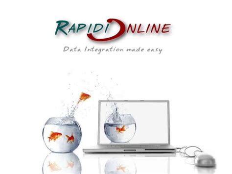 Rapidionline Ms Dynamics Nav Ms Dynamics Crm Integration Solution Ppt